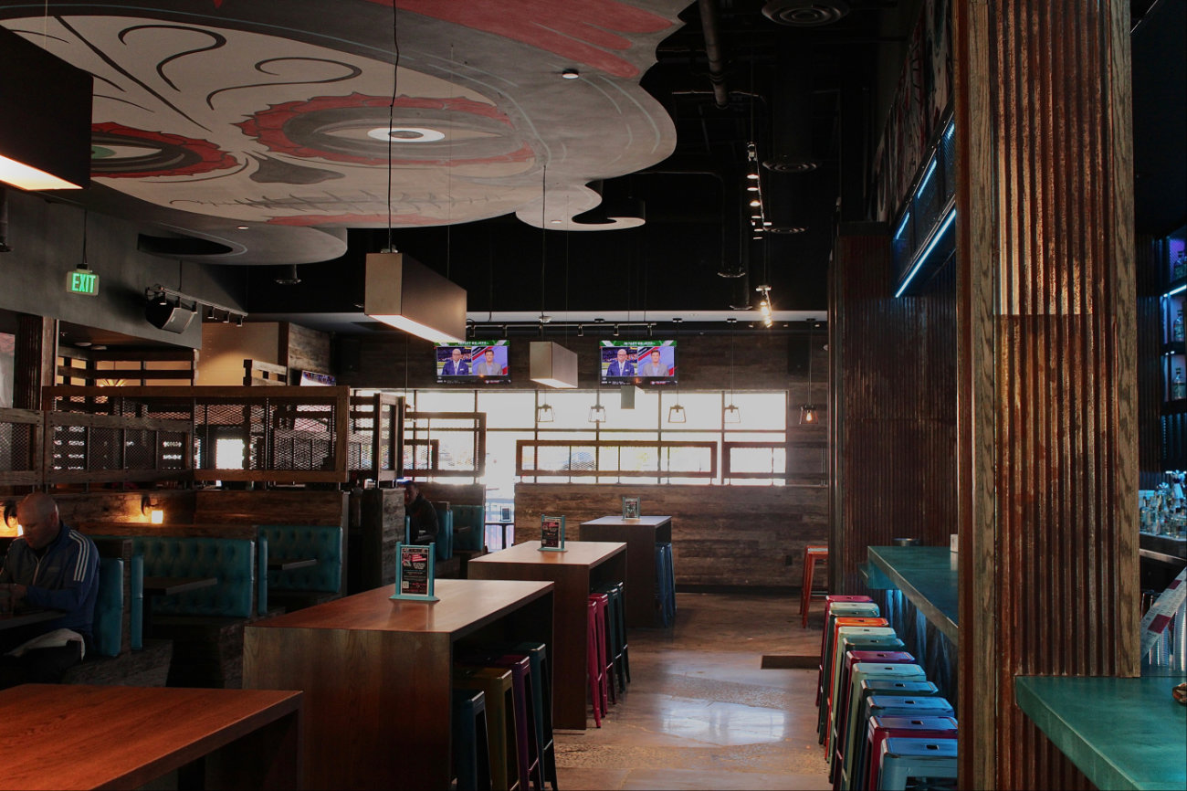 Locations | Banditos Tacos & Tequila