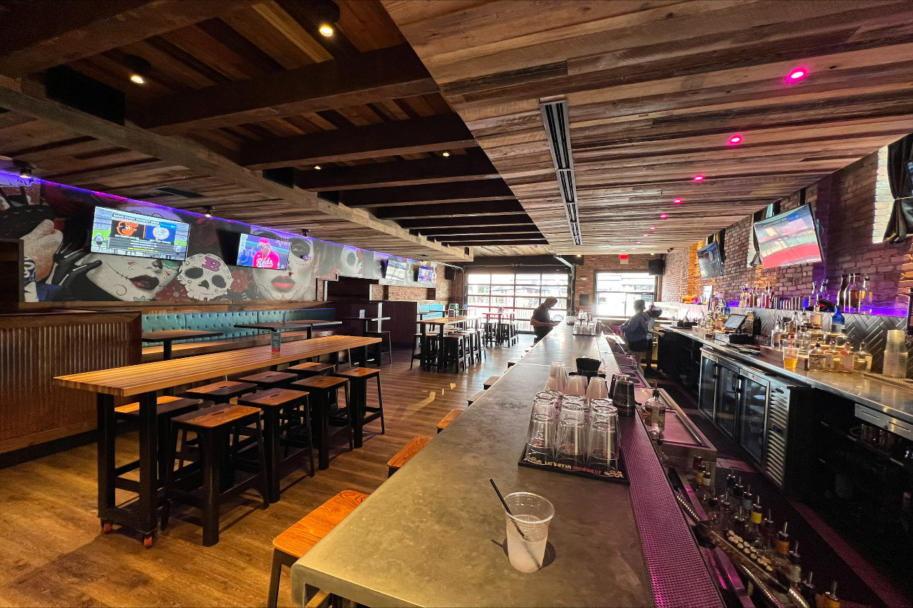 Locations | Banditos Tacos & Tequila