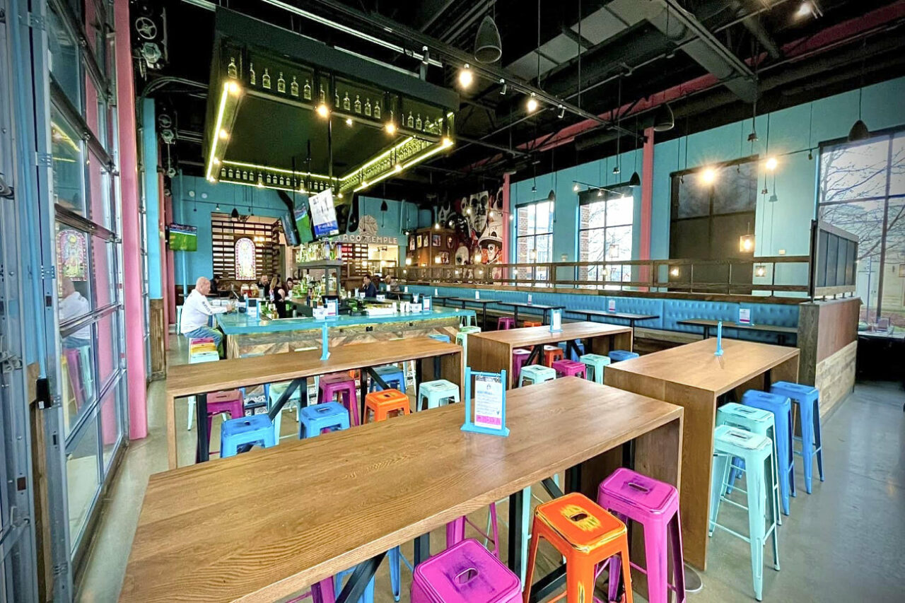 Locations | Banditos Bar & Kitchen