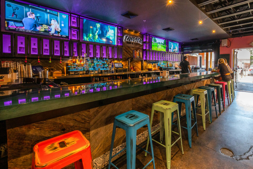 Locations | Banditos Bar & Kitchen