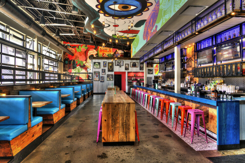 Banditos Bar & Kitchen | Fairfax, VA