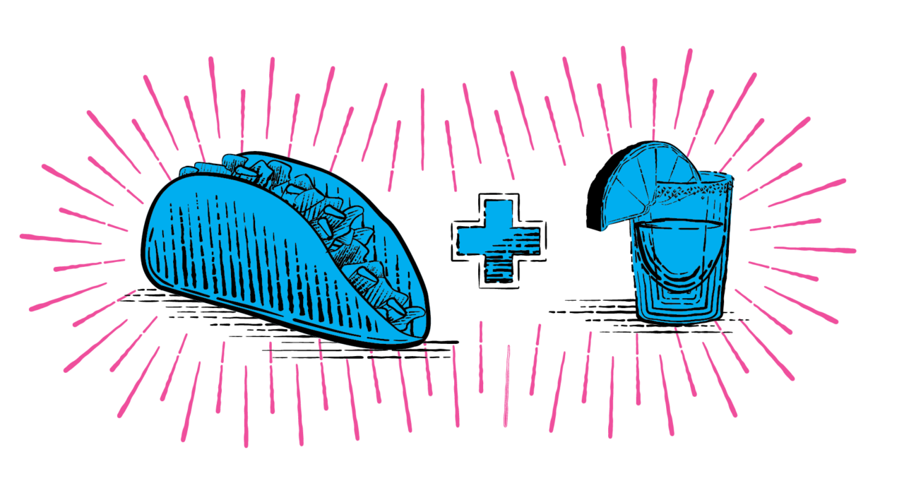 Menu | Banditos Tacos & Tequila
