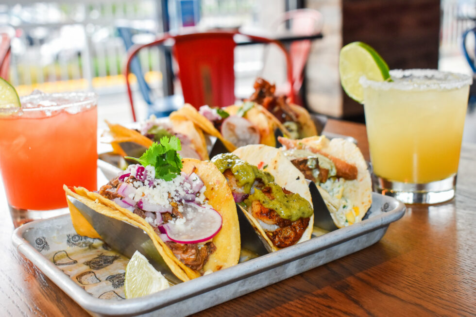 Home | Banditos Tacos & Tequila