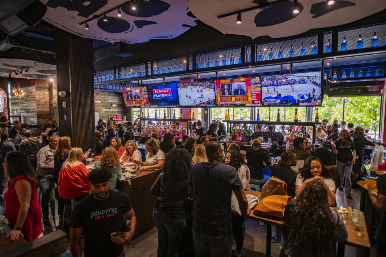 Banditos Bar & Kitchen | Fairfax, VA