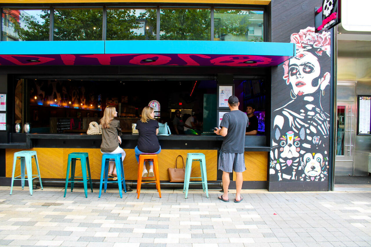 Locations | Banditos Bar & Kitchen