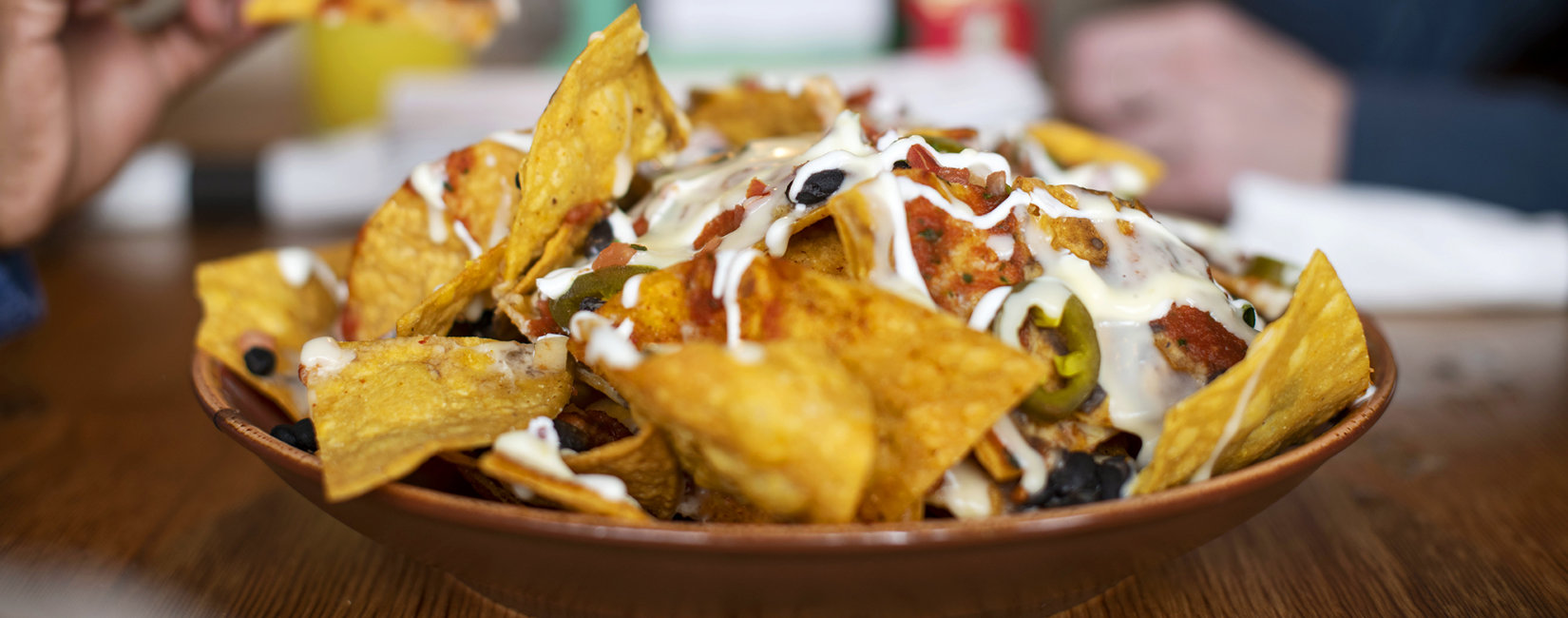 Events & Catering | Banditos Tacos & Tequila