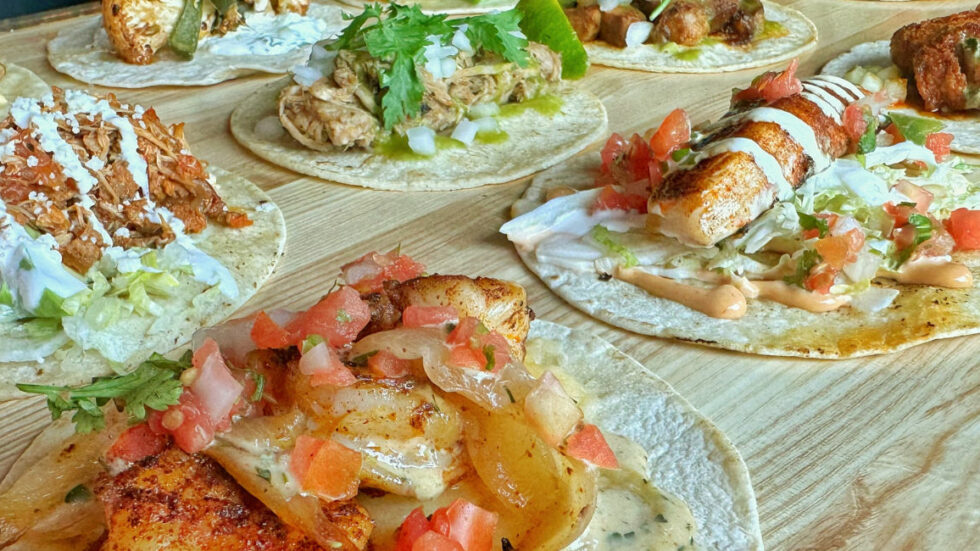 Events & Catering | Banditos Bar & Kitchen
