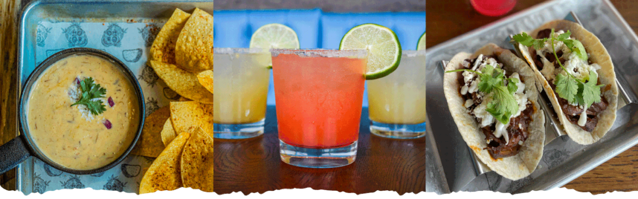 Home | Banditos Tacos & Tequila